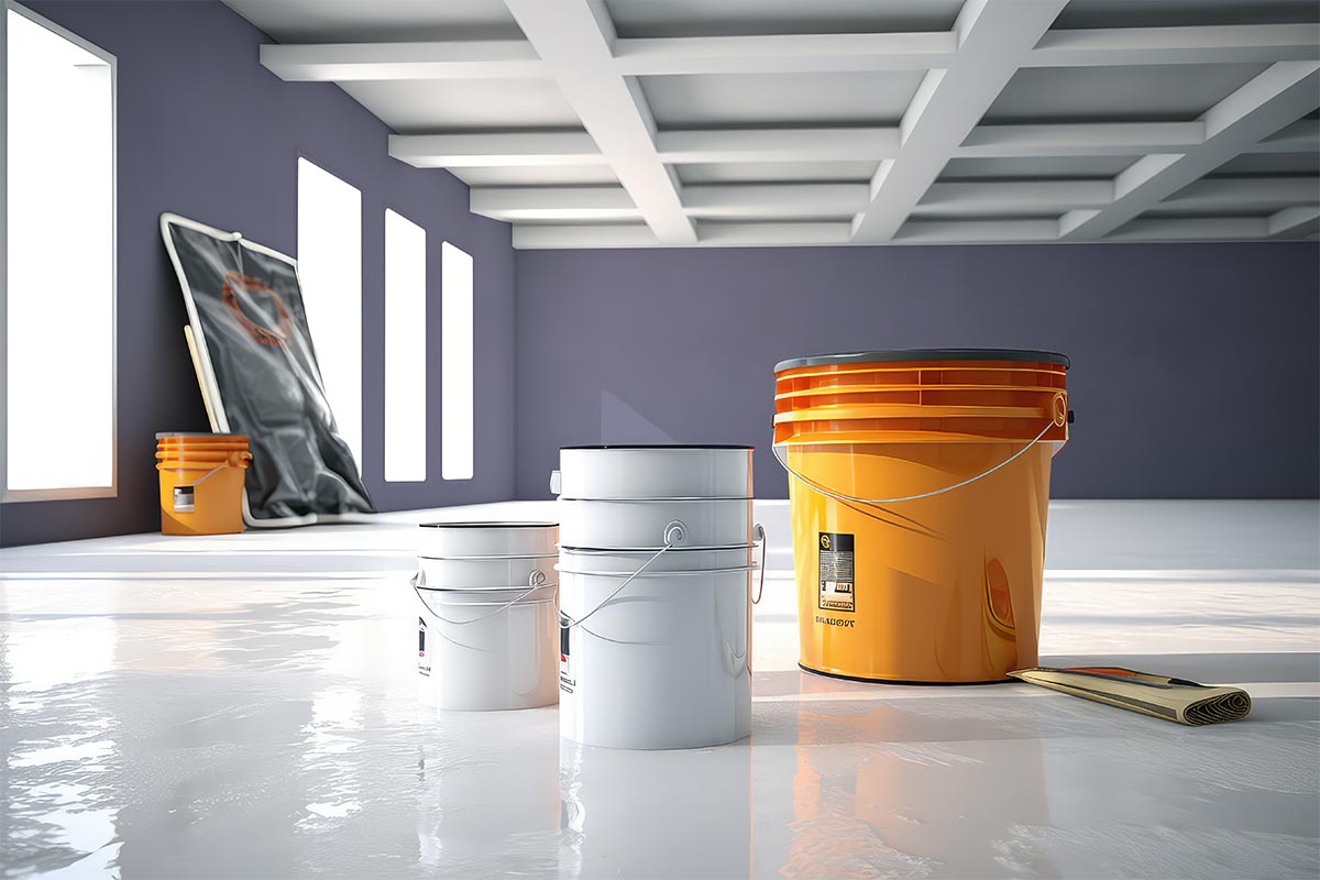 Professional Commercial Painting Solutions - Painting Maple Ridge